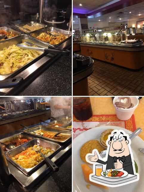 Hudson Buffet, Fishkill - Restaurant menu, prices and reviews