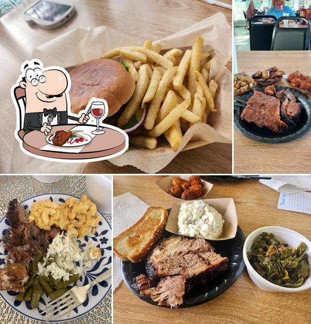 Bridgett's Kitchen, Lexington - Restaurant menu, prices and reviews