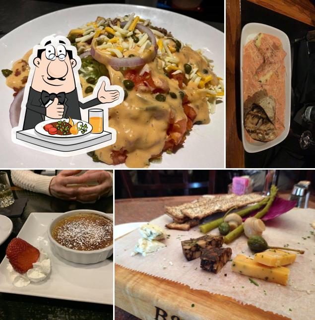 Chop's, Fort Wayne - Restaurant menu, prices and reviews