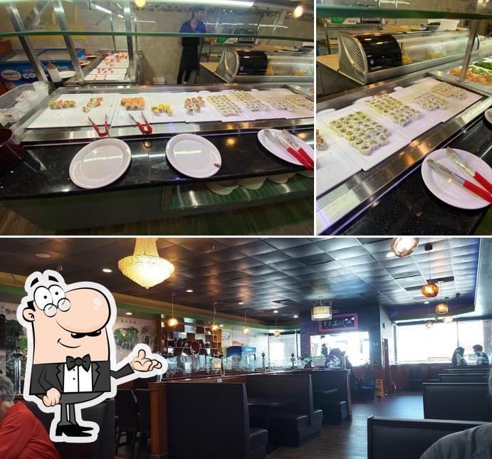 Hibachi Buffet, Merritt Island - Restaurant menu, prices and reviews
