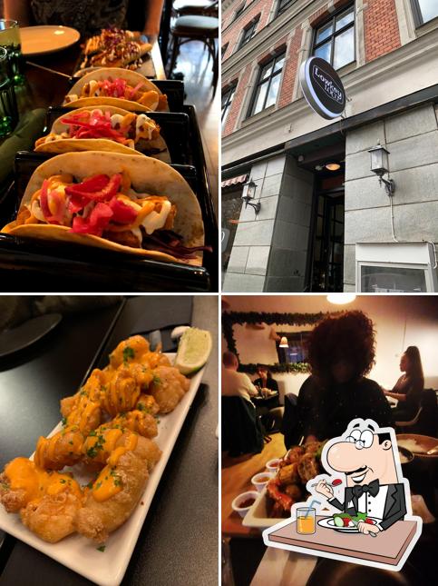 Lowkey Loco, Malmö - Restaurant menu, prices and reviews