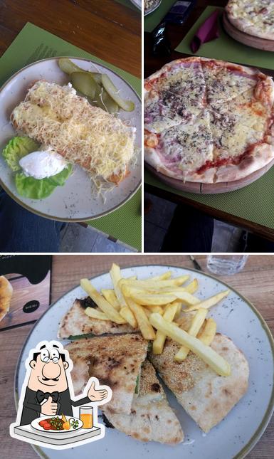 Moloko, Podgorica - Restaurant menu, prices and reviews