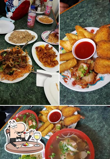 Pho House Restaurant, Sanger - Restaurant menu, prices and reviews