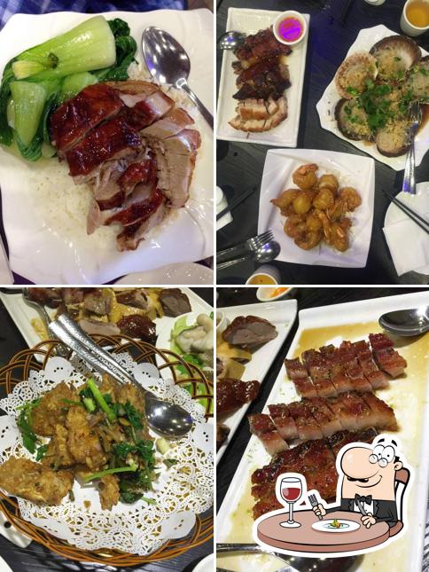 Phoenix Soars Kitchen, Doncaster East - Restaurant menu, prices and reviews