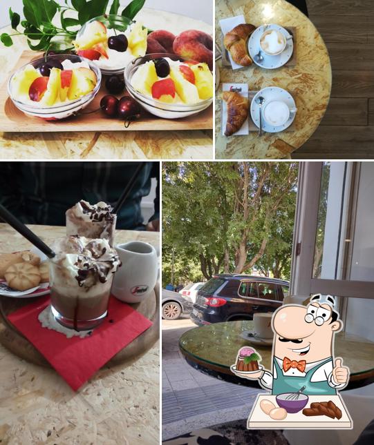 Bel Bar, Sassari - Restaurant menu, prices and reviews