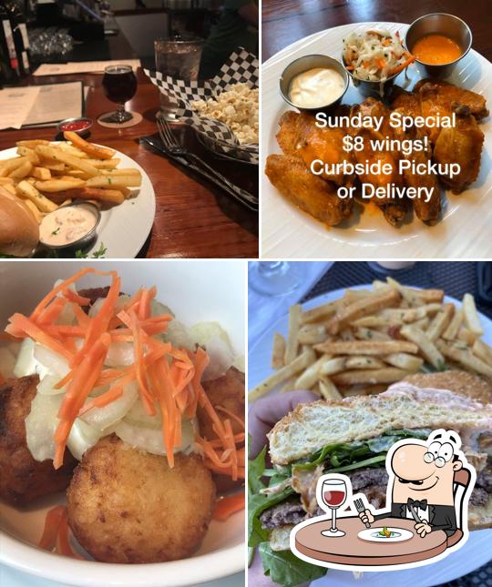 One Lake Brewing, Oak Park - Restaurant menu, prices and reviews