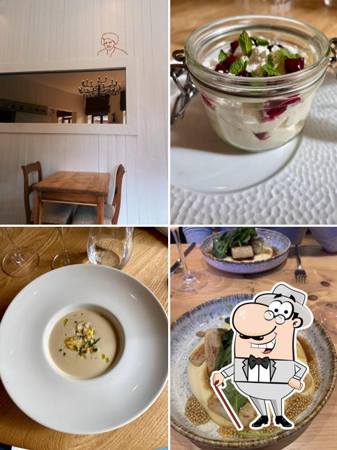 Top 5 des restaurants avec atmosphère chaleureuse à Watermael-Boitsfort ...