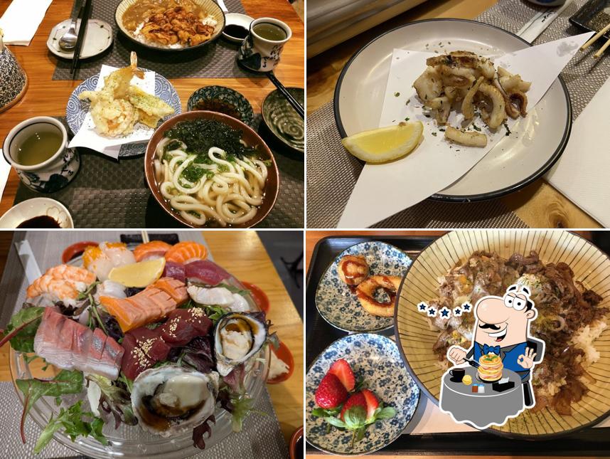 Edoya, Doncaster East - Restaurant menu, prices and reviews
