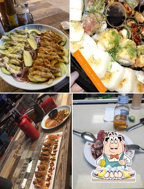 El Coco Pirata, Aurora - Menú del restaurante, precios y reseñas
