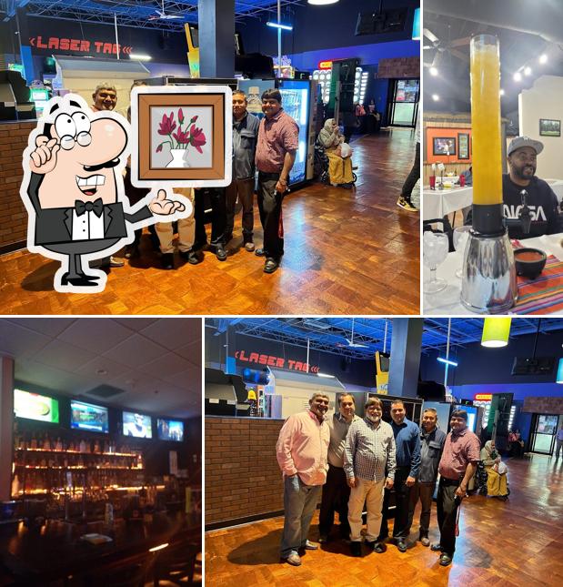 El Sitio Mexican Grill - Restaurant menu, prices and reviews