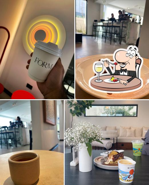 FORM ROASTERY, Al Ain - Restaurant menu, prices and reviews