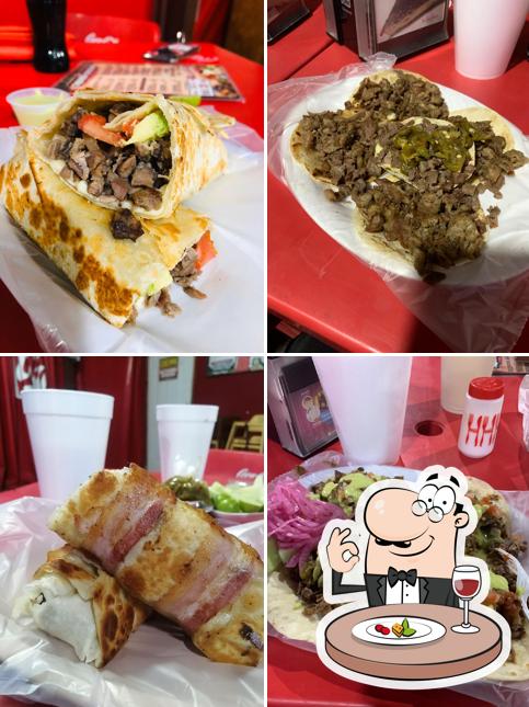 Tacos Obregon, Chihuahua - Menú del restaurante, precios y reseñas