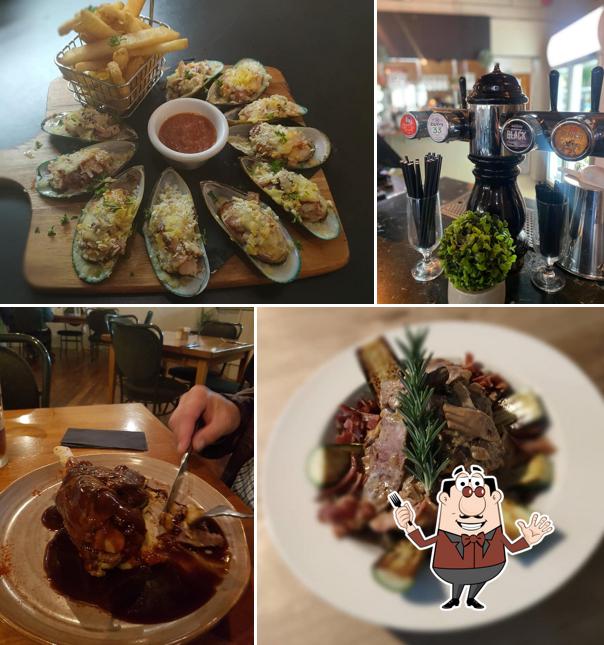 The Stables Bar and Grill, Waipukurau - Restaurant menu, prices and reviews