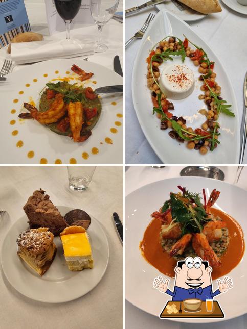Restaurant Vatel, Paris - Menu du restaurant, prix et avis