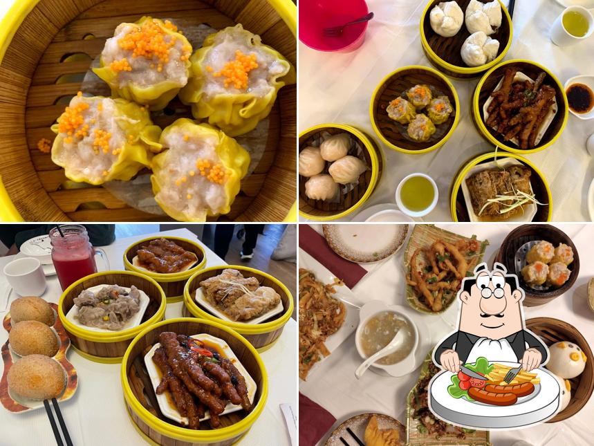 Canton Seafood Restaurant, Morley - Restaurant menu, prices and reviews