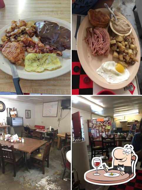 Top 5 restaurants in Somerville, Alabama, november 2025 - Restaurant Guru