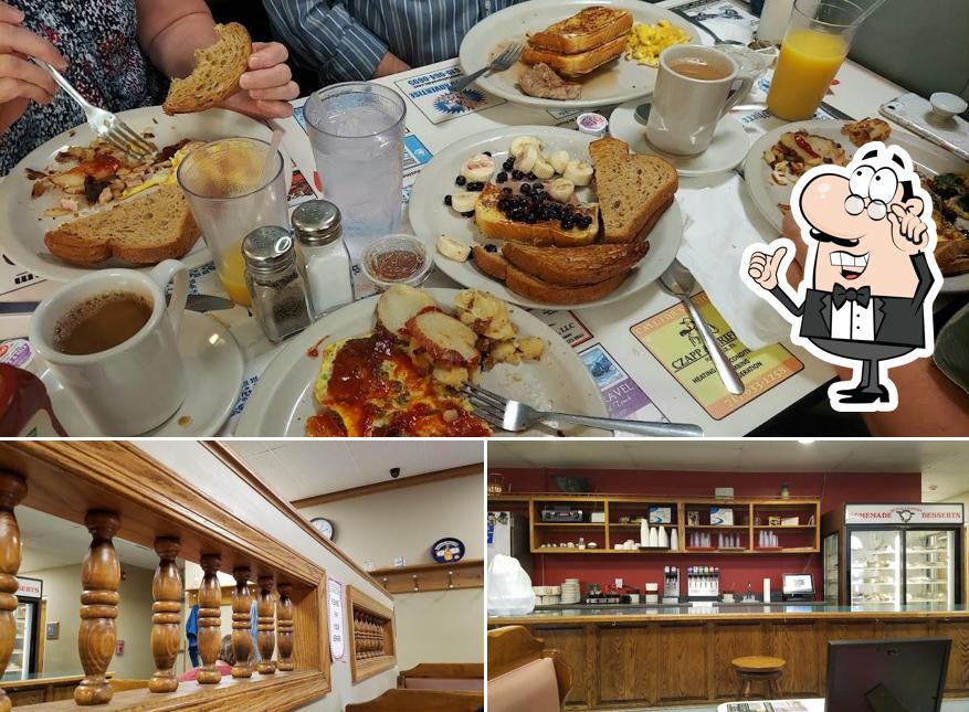 Dutch Country Restaurant, Hanover - Restaurant menu, prices and reviews