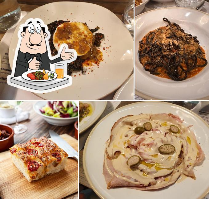 Top 7 restaurants with vitello tonnato in London, september 2025 ...