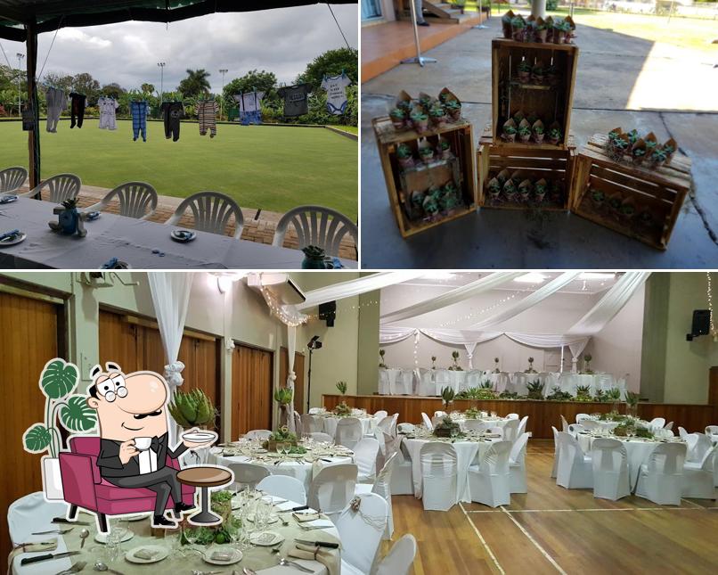 Ntonga Club, Pongola - Restaurant menu, prices and reviews