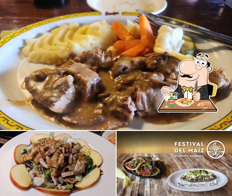 Barrigas Misiones, Ciudad Juarez - Restaurant menu, prices and reviews