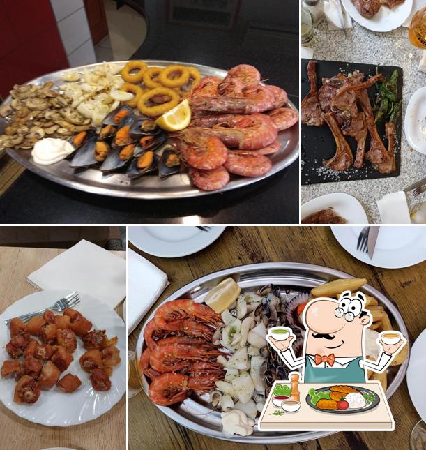Bar León “El minino”, Calamocha - Menú del restaurante, precios y reseñas