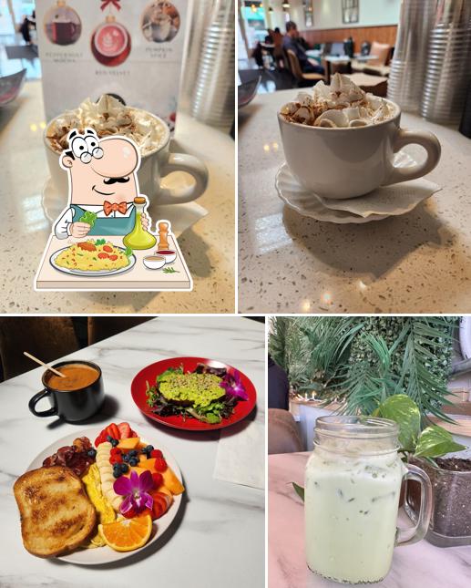 One Love Cafe, San Bruno - Restaurant menu, prices and reviews