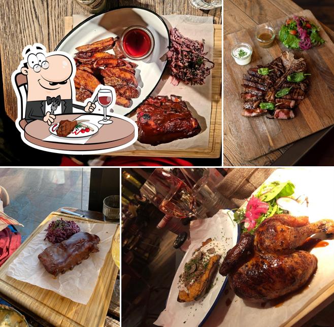 Top 5 restaurants with pork belly crispy in Budapest, november 2025 ...