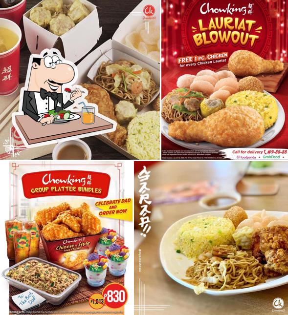 Chowking Magalang Pampanga, Magalang - Restaurant menu, prices and reviews