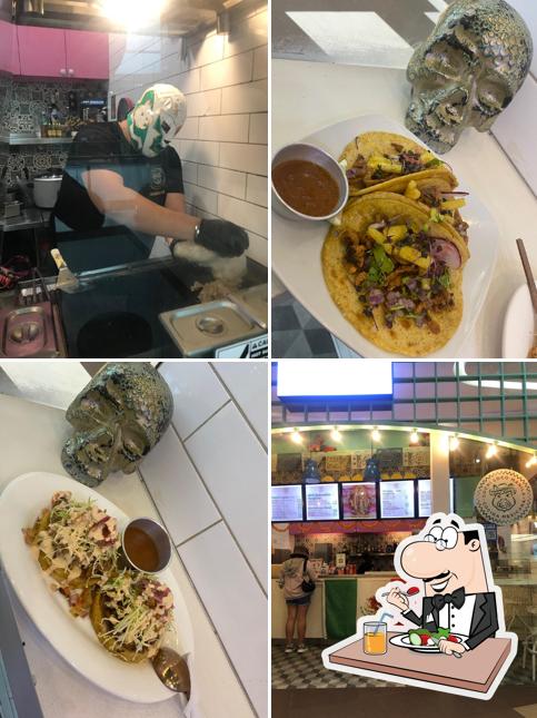 Cochi Loco, Makati - Restaurant menu, prices and reviews