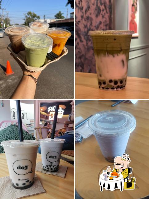 Dot tapioca, Cuernavaca - Menú del restaurante, precios y reseñas