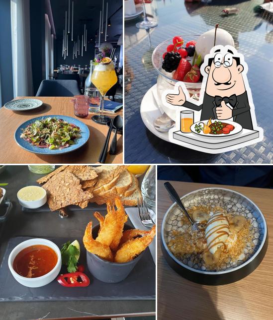 ISSEI Tallinn, Tallinn - Restaurant menu, prices and reviews