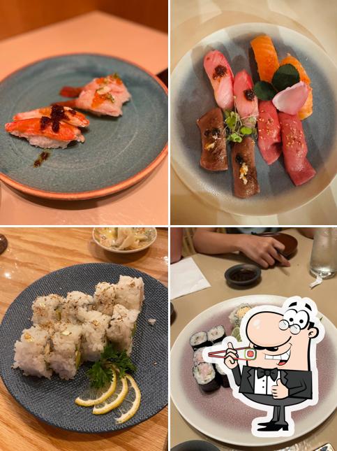 KANE, Cedar Park - Restaurant menu, prices and reviews