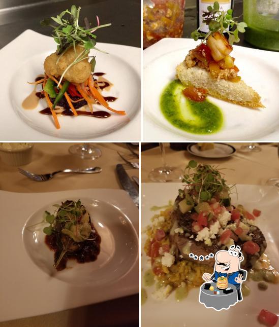 Top 5 restaurants with truffle salad in Wilmington, Delaware, november ...