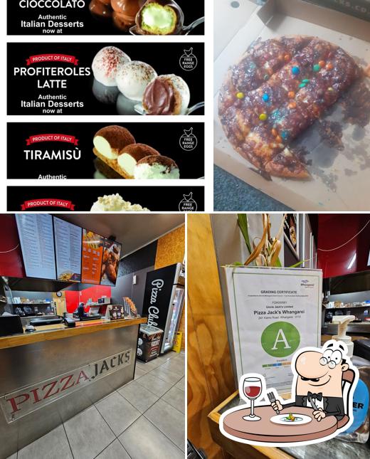 Pizza Club Max, Whangarei - Restaurant menu, prices and reviews
