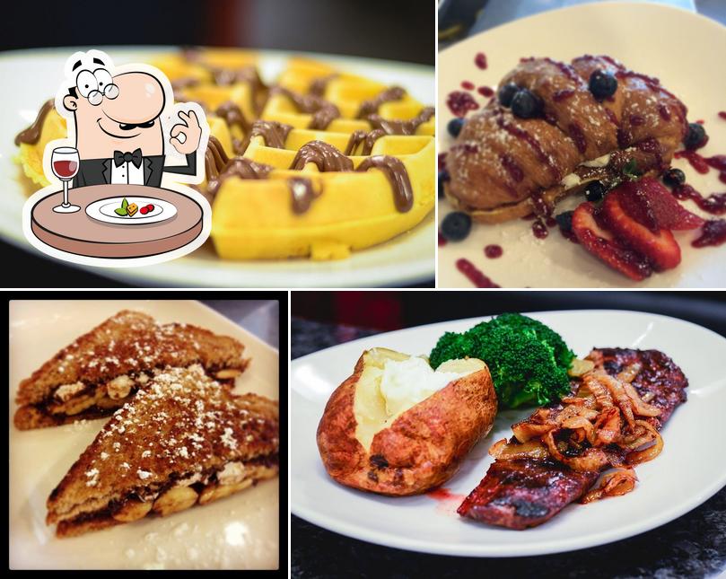 Top 4 restaurants with baked lamb in Wantagh, september 2025 ...