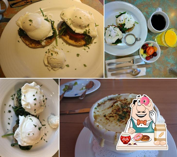 Top 5 restaurants with vegetarian sandwiches in Santa Fe, New Mexico ...