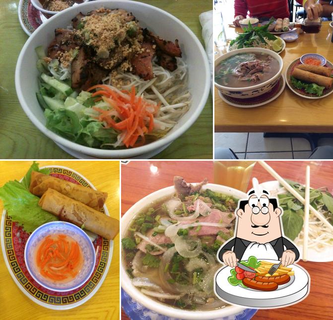 Vietnam 75 Noodle, Woodbridge - Restaurant menu, prices and reviews