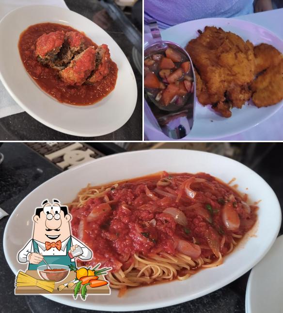 388 Italian Restaurant By Mr Sal, Boca Raton - Restaurant menu, prices ...