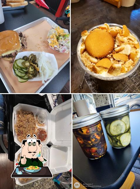 Brisket & Rice, Houston - Restaurant menu, prices and reviews