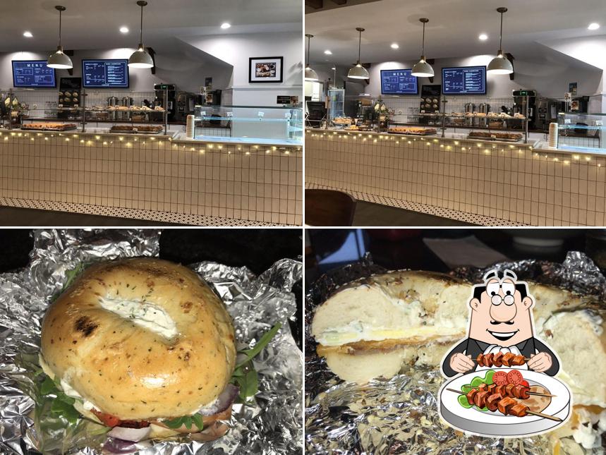 Bakehouse 46 cafe, Birmingham – menu, prices & reviews