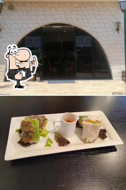 Simply Duo On George, Brisbane - Restaurant menu, prices and reviews