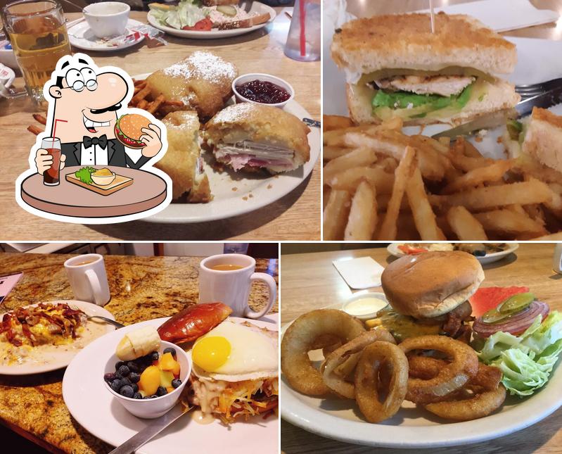 Top 4 restaurants with grilled tuna in Crestline, october 2025 ...