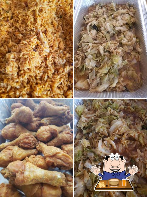 Da Shack, Bluffton - Restaurant menu, prices and reviews