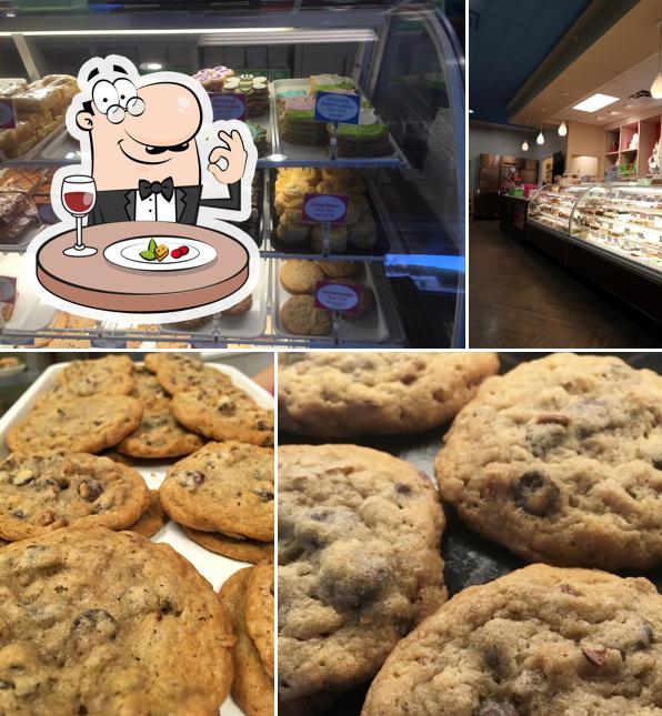 Frost Bake Shop, Memphis - Restaurant menu, prices and reviews
