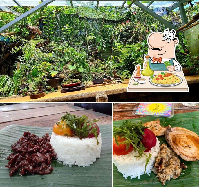 Gubat QC, Quezon City - Restaurant menu, prices and reviews