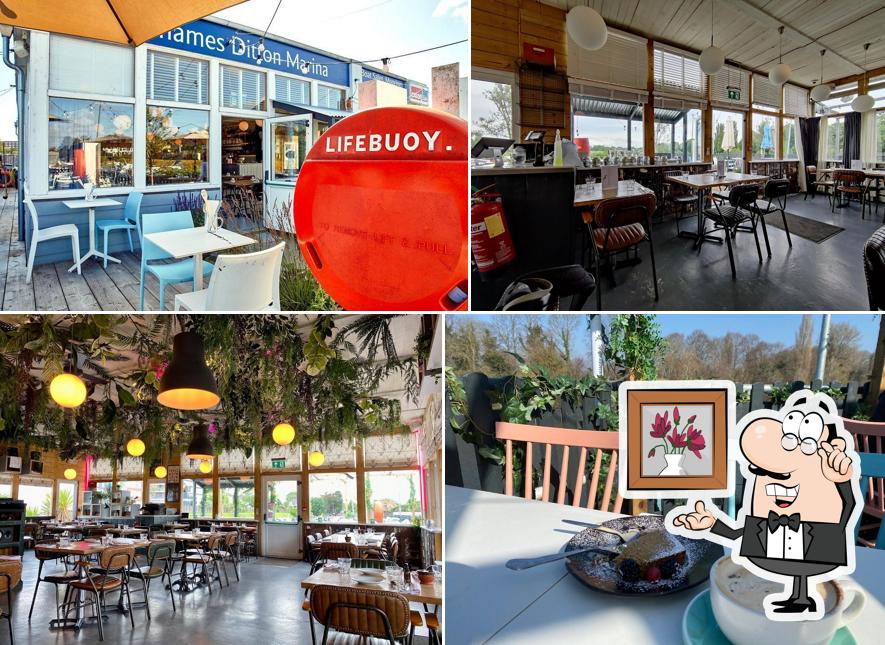 Top 7 restaurants with pizza in Surbiton, september 2025 - Restaurant Guru