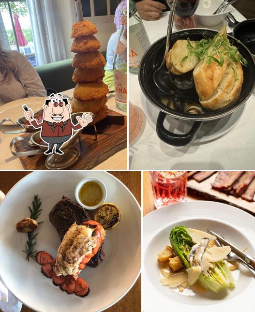 Market Steer Steakhouse, Santa Fe - Restaurant menu, prices and reviews
