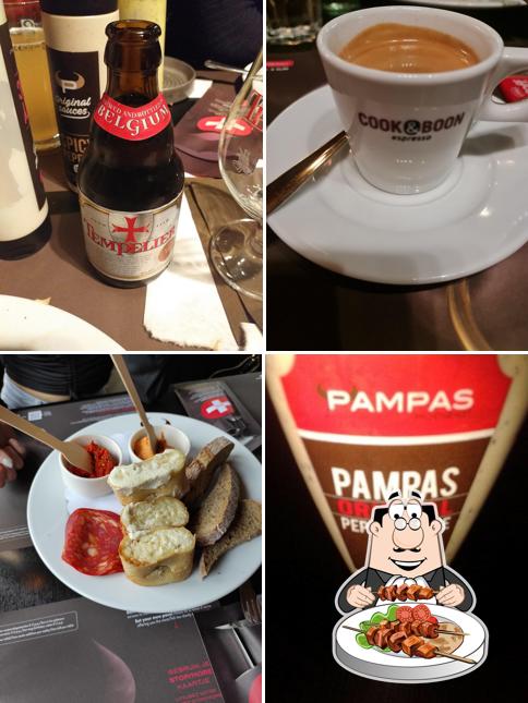 Pampas Rodizio Gent, Ghent - Restaurant menu, prices and reviews