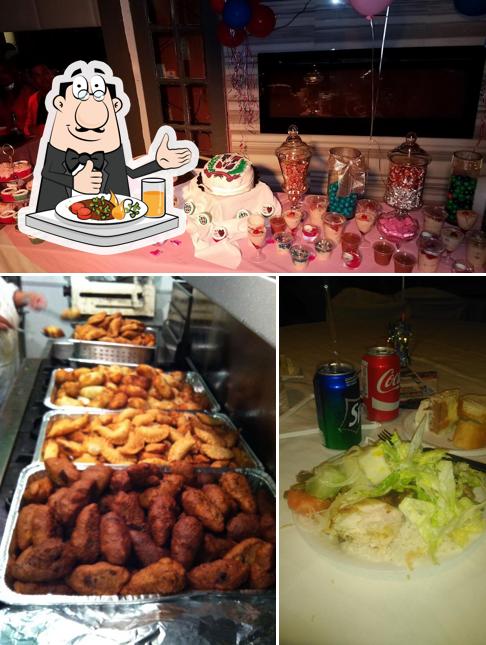El Criollo Restaurant, Newark - Restaurant menu, prices and reviews