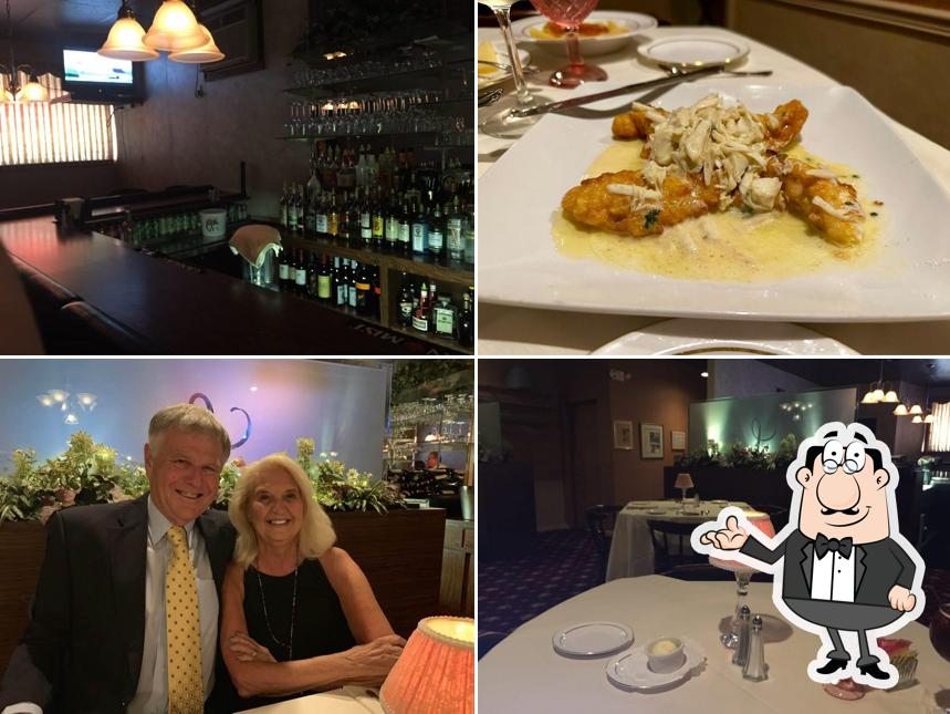 Lucchesi's Restaurant, Monessen - Restaurant menu, prices and reviews